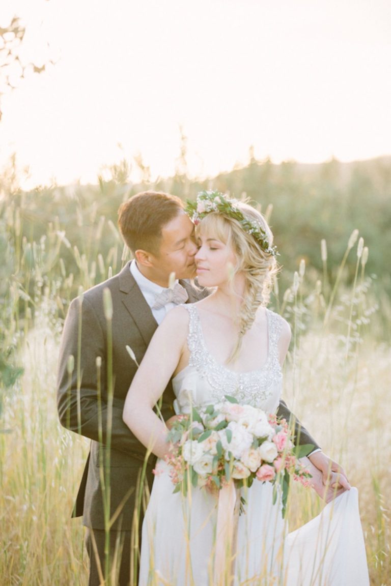 Dreamy, Romantic, Golden Hour Portraits ♥