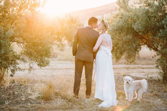 Dreamy, Romantic, Golden Hour Portraits ♥