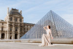 Iconic Paris Photoshoot with Tips for Photography in Paris