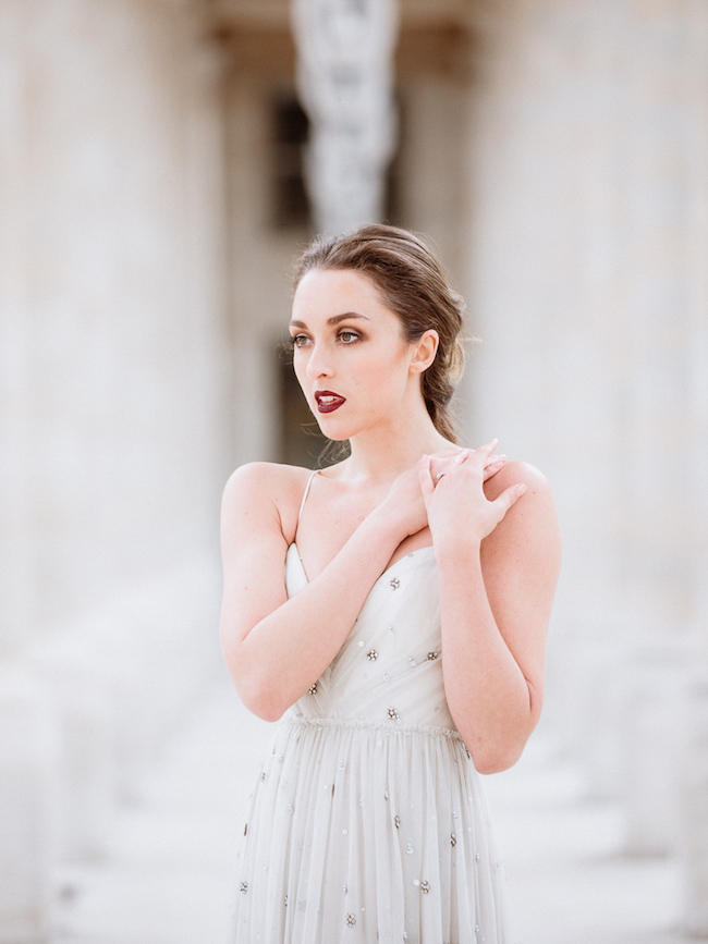 Iconic Paris Photoshoot with Tips for Photography in Paris