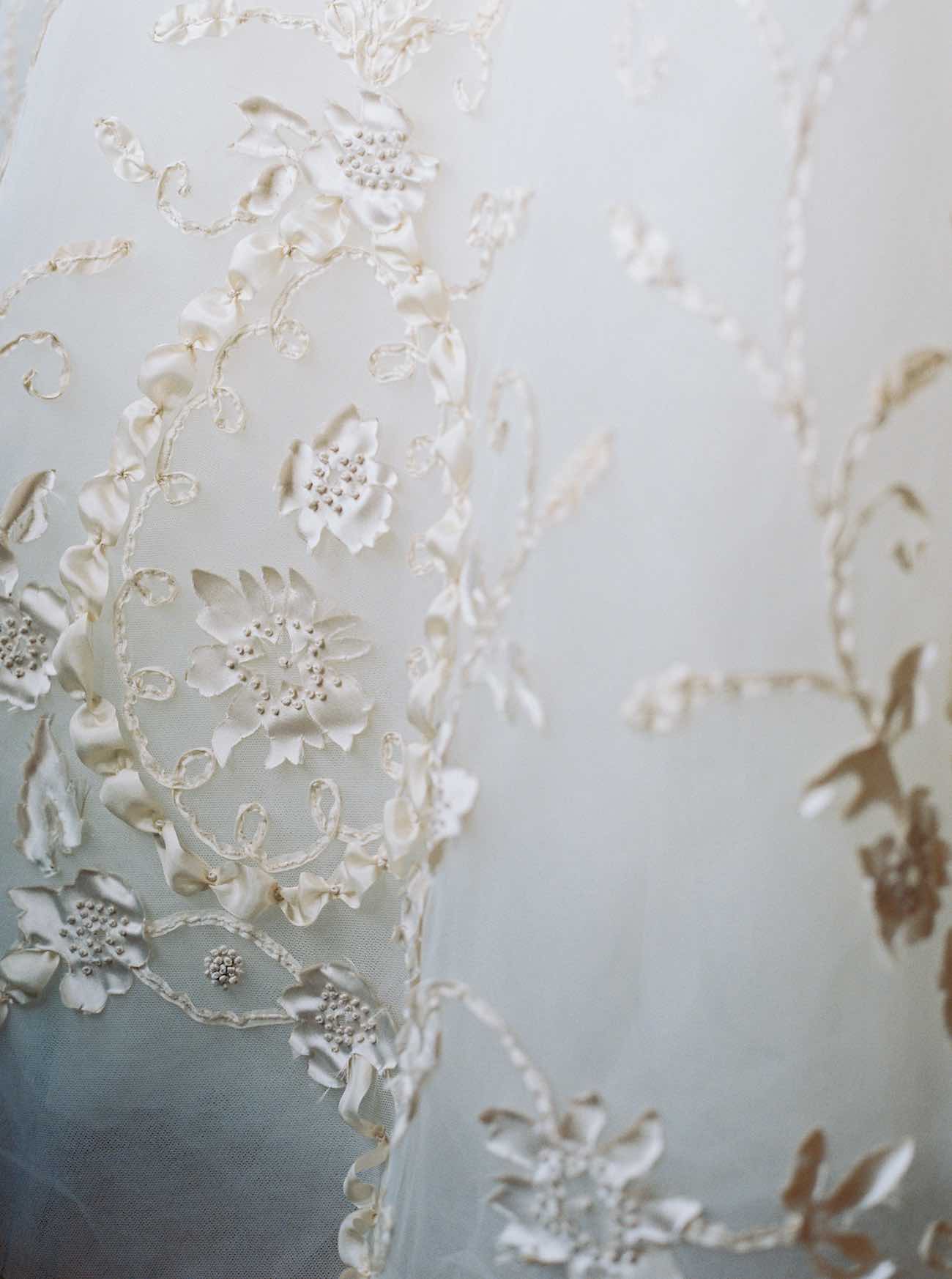 Revealed: Sareh Nouri's 2017 Wedding Dress Collection!