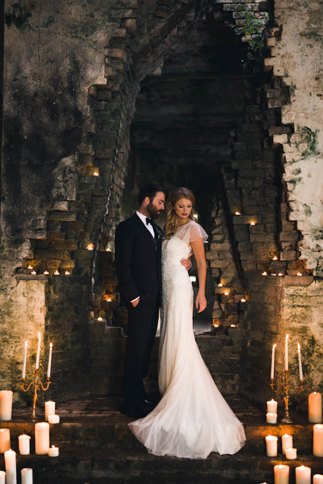 Tips for Planning a Destination Elopement that is Intimate + Elegant